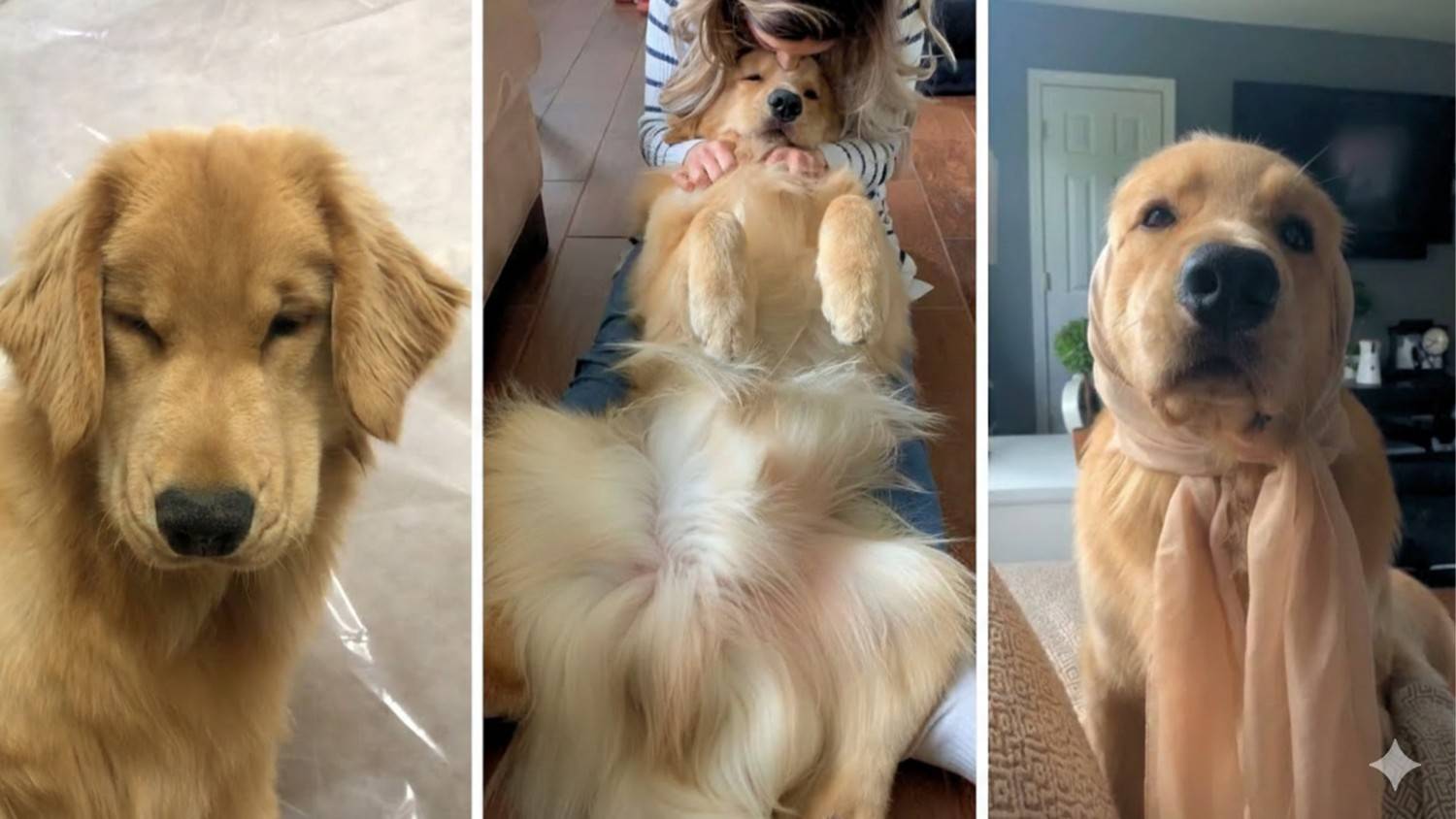 Is this peak golden energy?