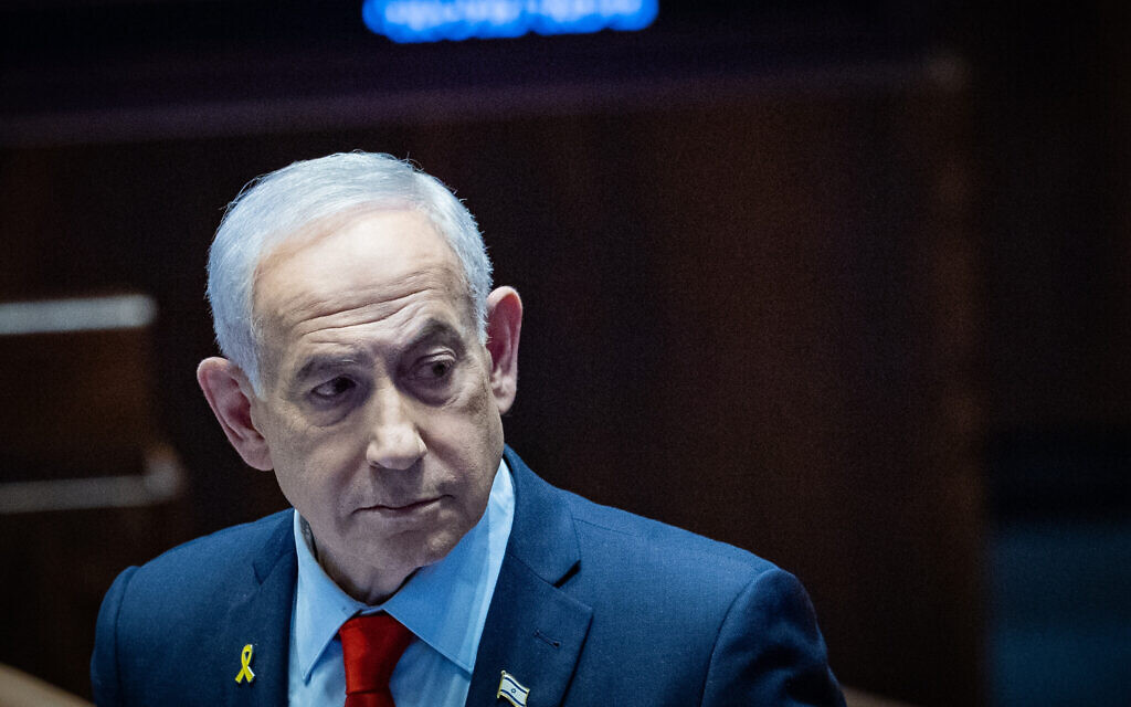 Israel: Lebanon’s efforts to disarm Hezbollah encouraging but far from ...
