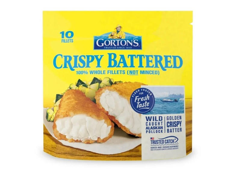 7 best frozen battered seafood brands in grocery stores
