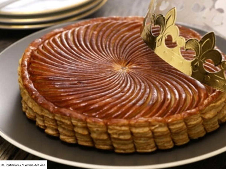 Pourquoi la galette géante de l’Élysée ne contient-elle jamais de fève