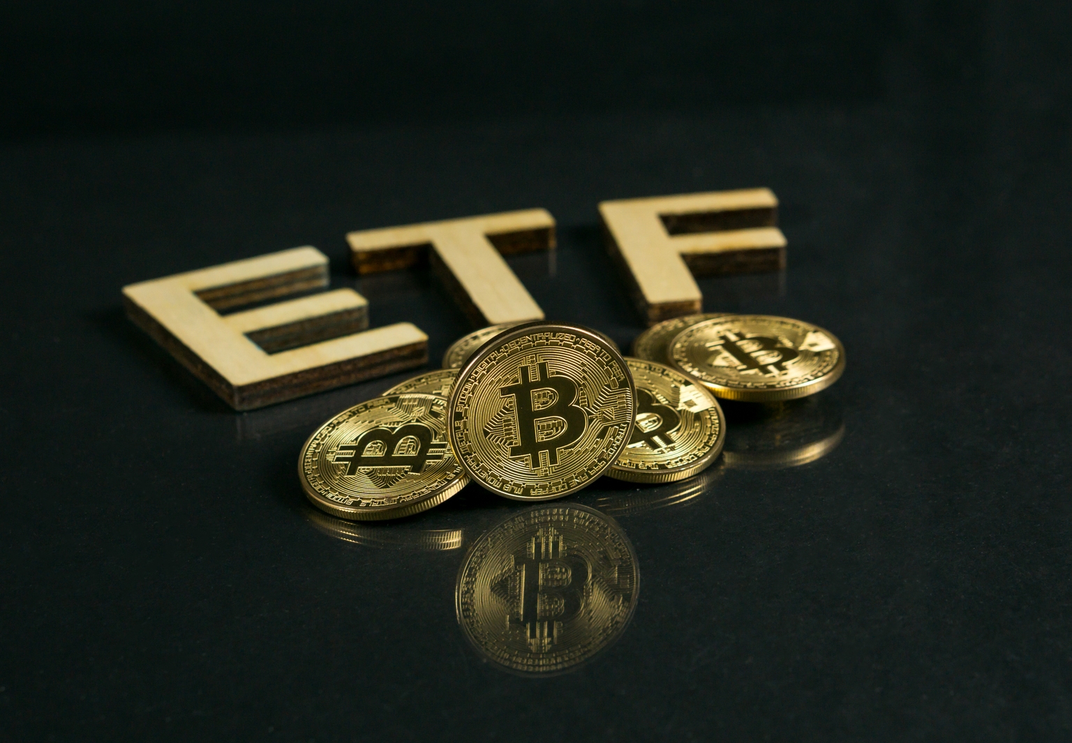 Morgan Stanley Bitcoin Trust ETF files preliminary prospectus