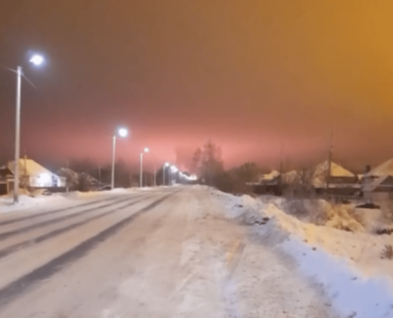 'Explosions rang out all night' — SBU conducts fresh strikes on ...