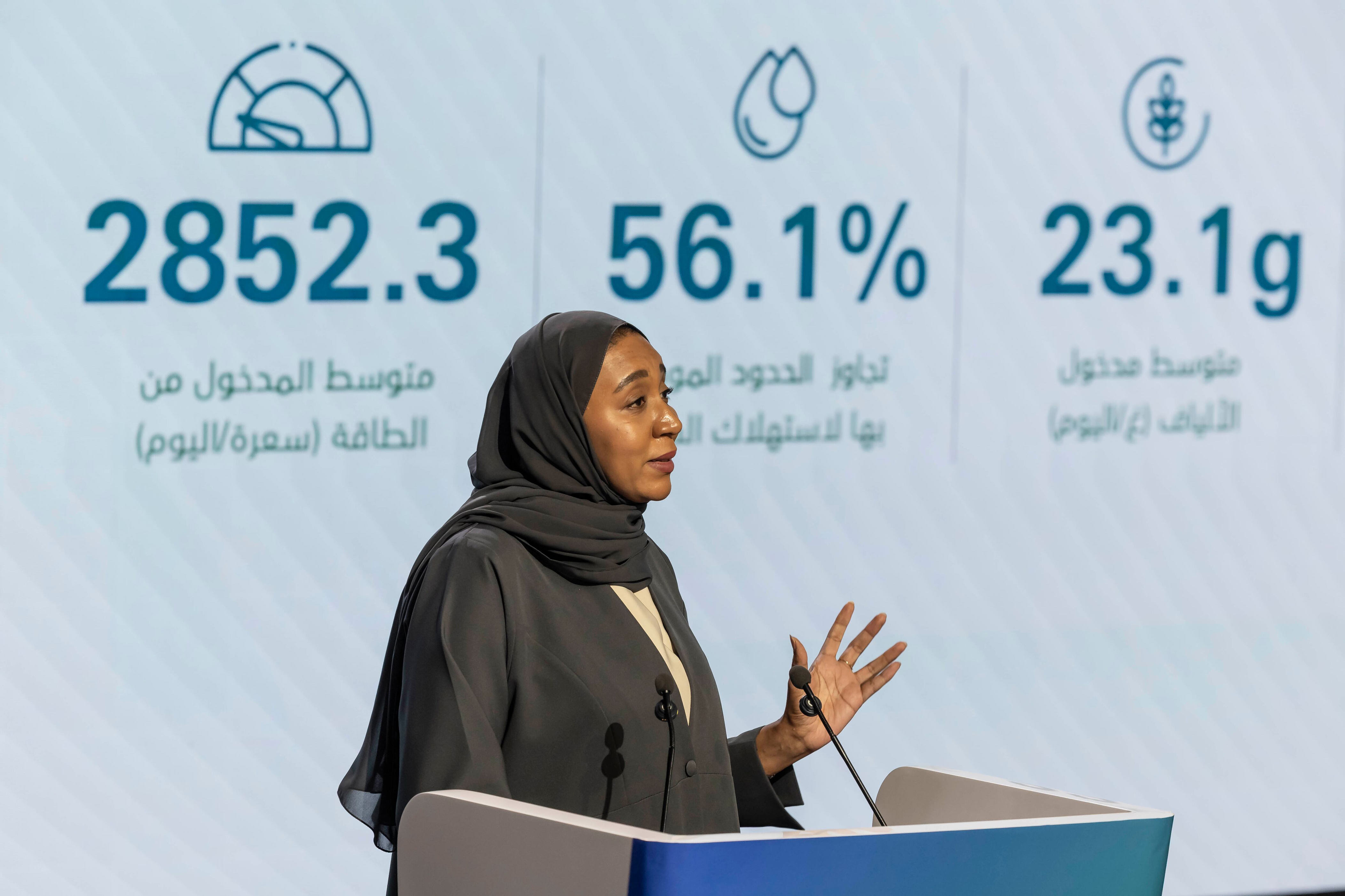 UAE sleepwalking into health crisis with 96 per cent consuming too much ...