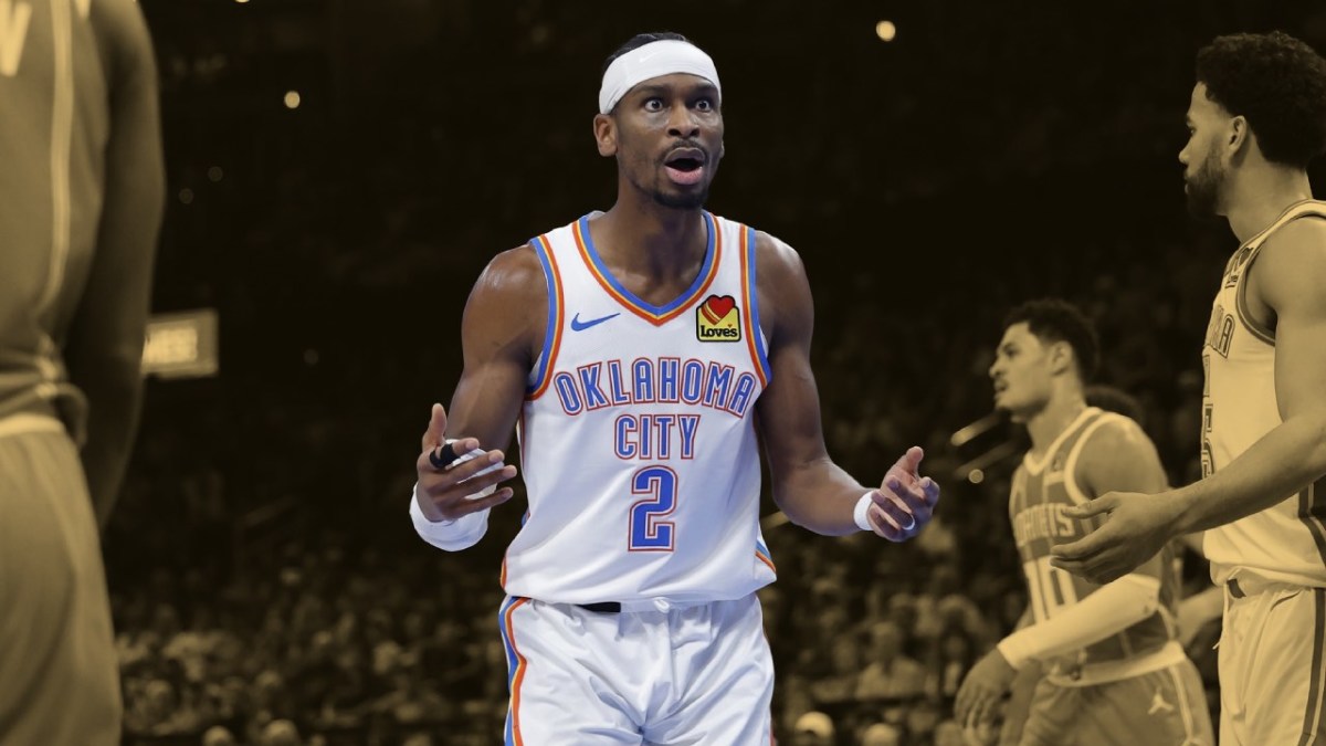 The Spurs destroyed the aura of invincibility - Skip Bayless harps on ...