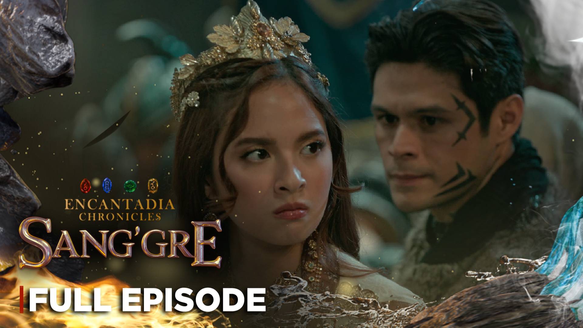 Sang'gre: Full episode 147 (January 6, 2026) | Encantadia Chronicles