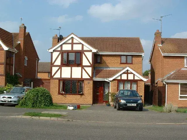 The end of the dining room: Why large homes are losing value faster