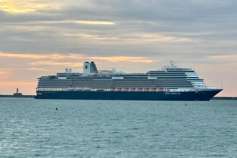 The best cruises to see the total solar eclipse in 2026