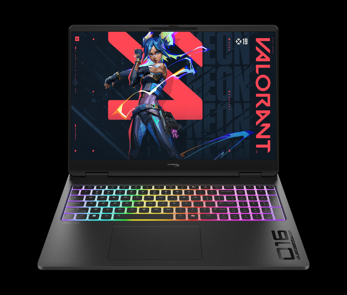 HP unveils powerful new gaming gear at CES 2026