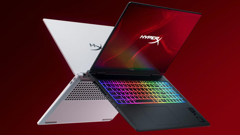 HP unveils powerful new gaming gear at CES 2026