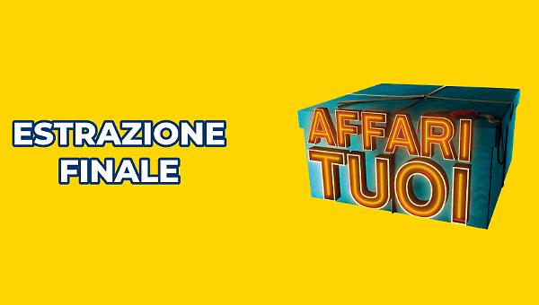 Lotteria Italia, stasera l'estrazione finale su Rai 1: in palio 5 ...