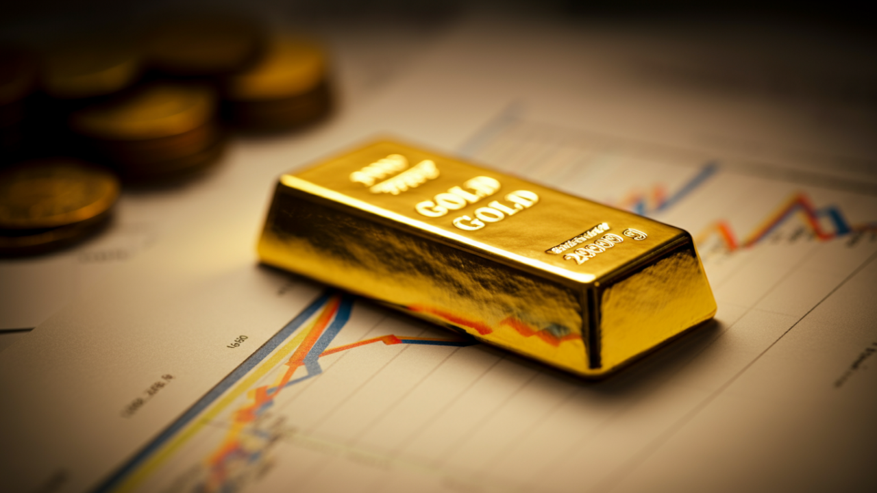 Gold outlook 2026: Yellow metal may see short-term moderation after ...