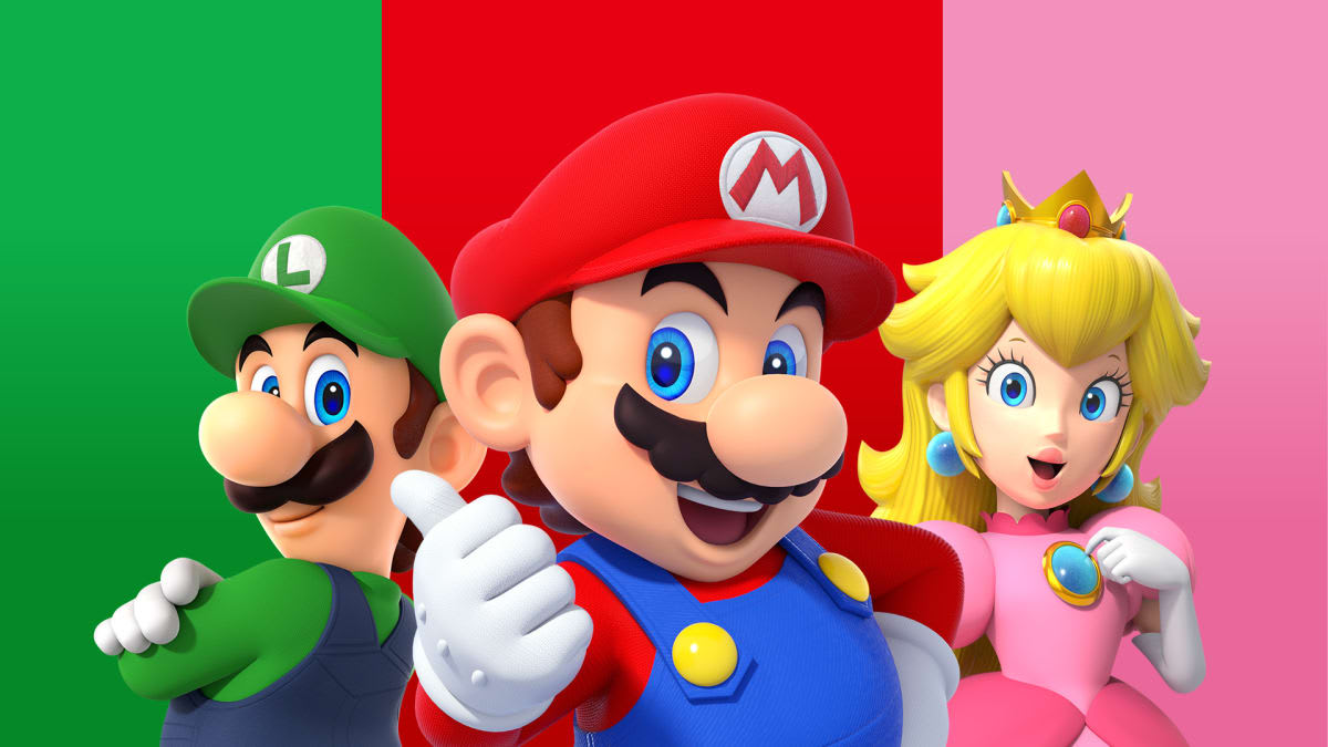 These canceled 'Mario' games were close to releasing—here's why they're ...