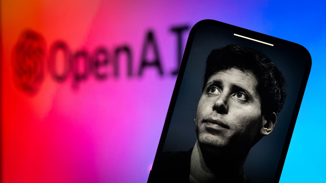 Sam Altman admits AI agents could be a hacker’s best friend
