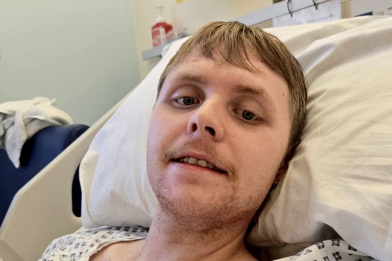 UK's youngest dementia sufferer, 24, dies after 'cruel' illness gave ...