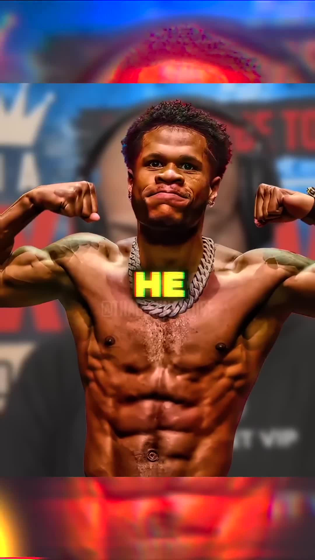 Devin Haney beats Boots, we're back to comparing him to Floyd!