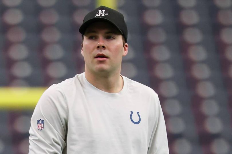 Riley Leonard loss adds to grim NFL stat tied to Notre Dame quarterbacks