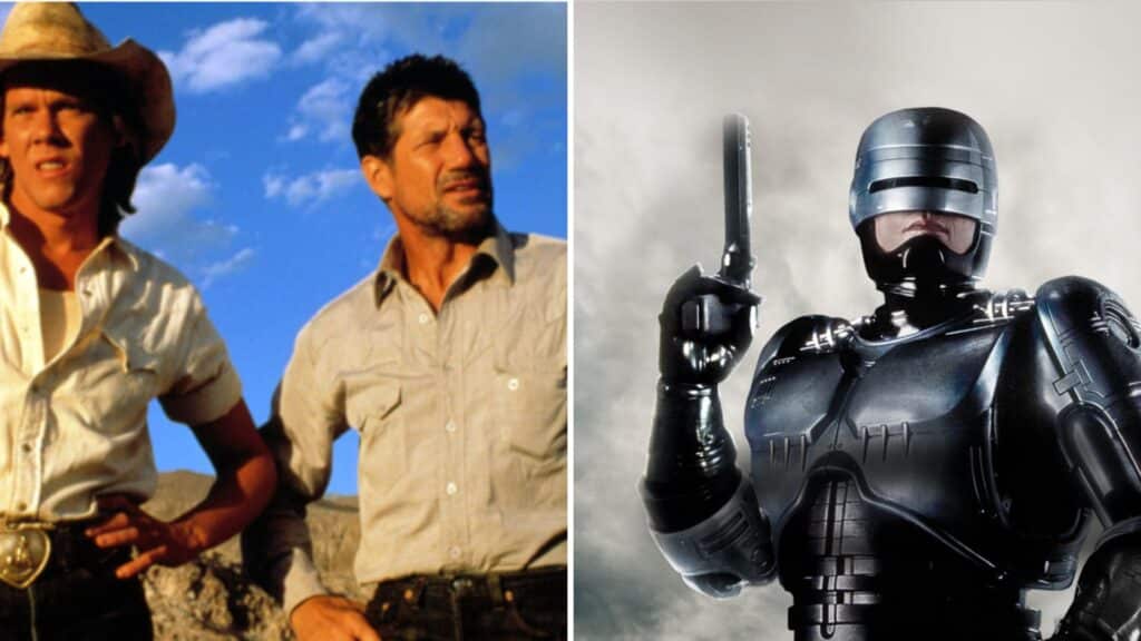 20 corny movies that are actually masterpieces