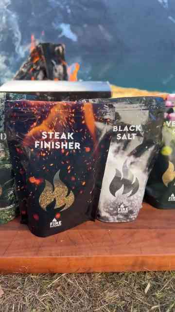 A colorful palette of spices ready to transform any dish