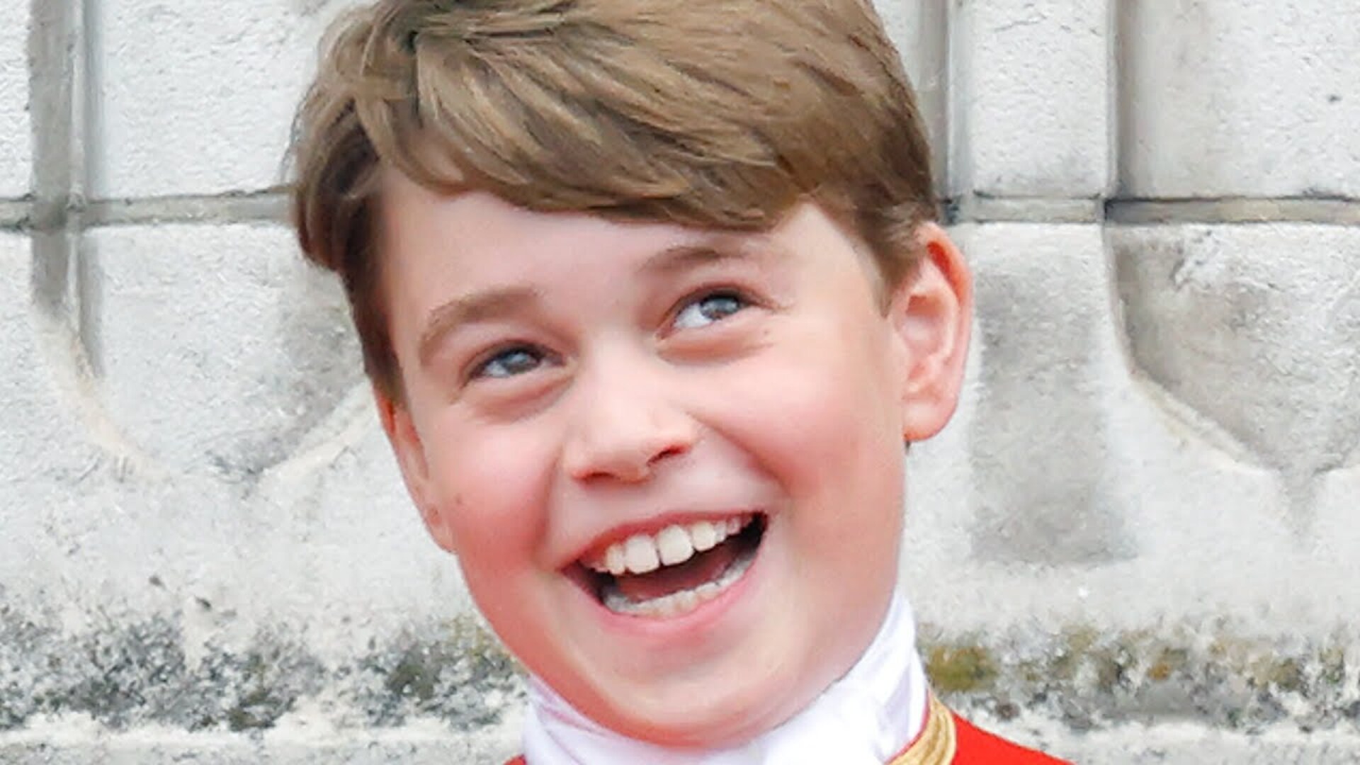 Everything that will happen when Prince George becomes king