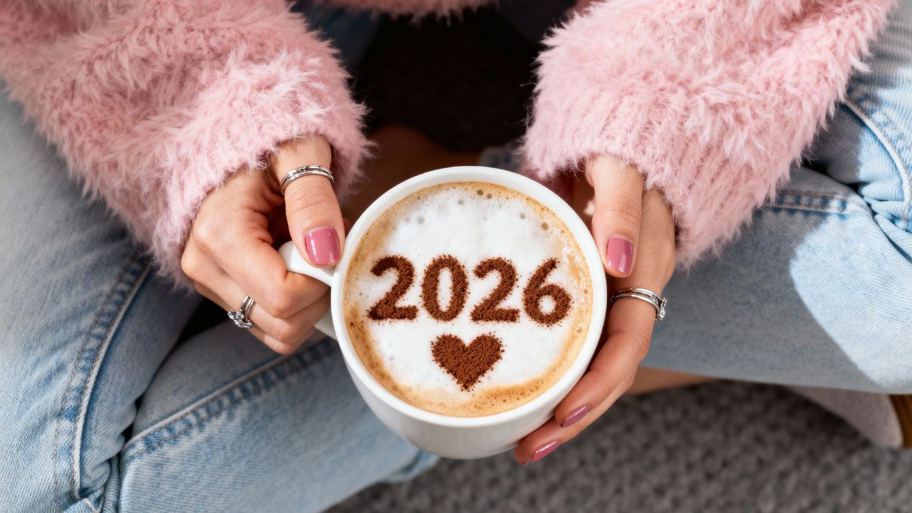 Numérologie 2026 : que signifie le chiffre 1 qui régit cette année et ...