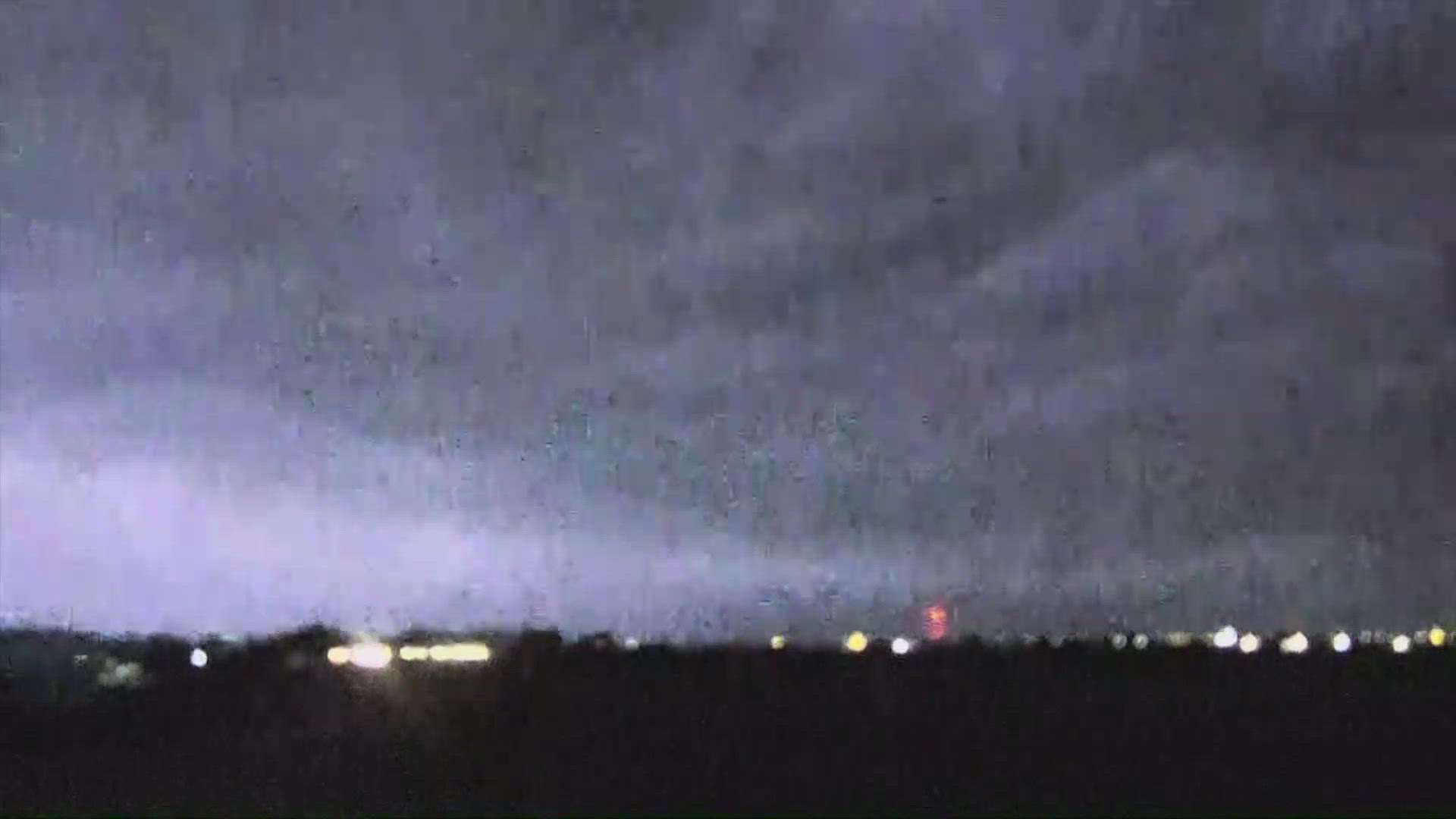 Oklahoma named US state with highest lightning concentration