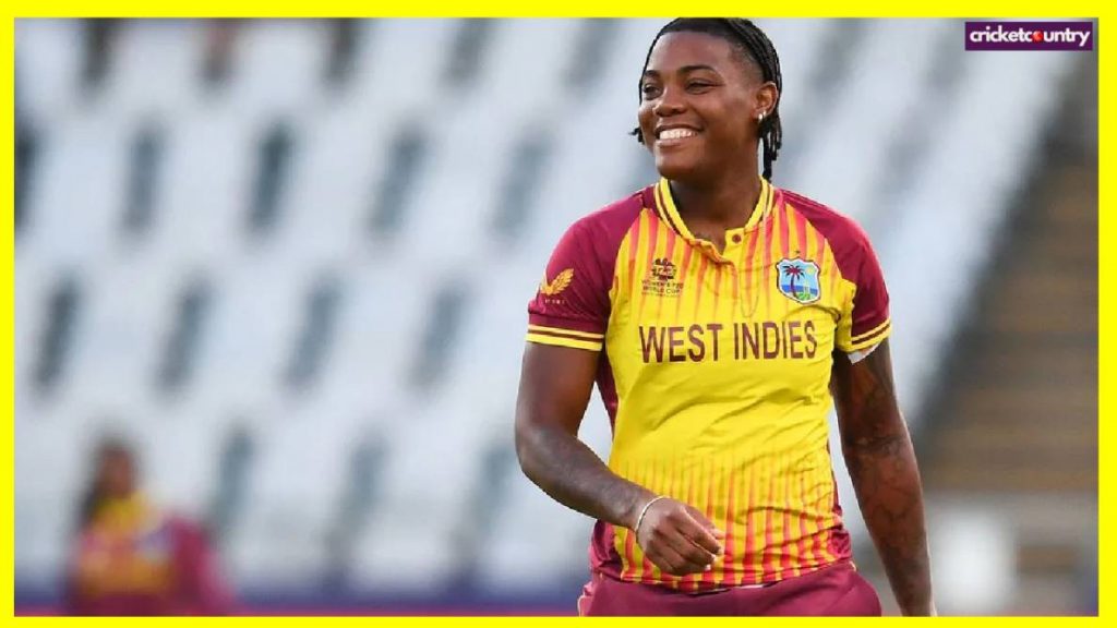 ‘They’ve told me not to…’: Delhi Capitals ask this star to play her ...