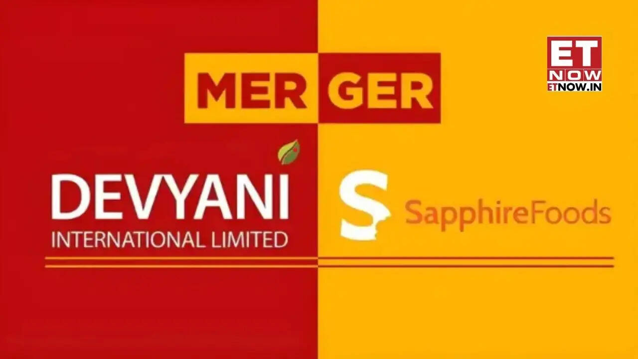Devyani-Sapphire merger to create India’s largest F&B company: Concall