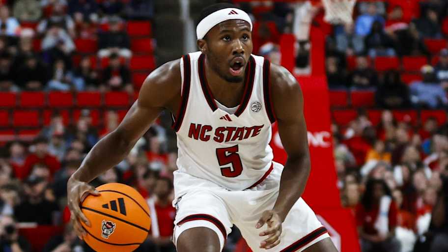Wolfpack without important guard against Boston College