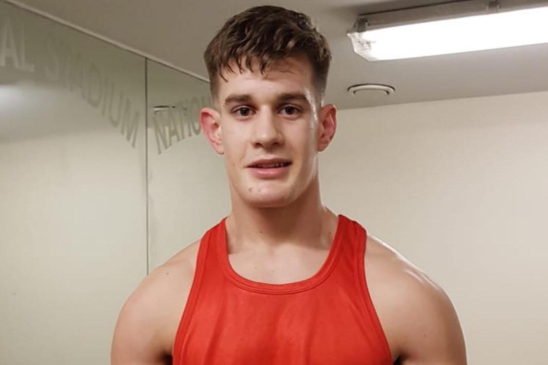 Paul McCullagh: 'He wanted young people to believe in themselves ...