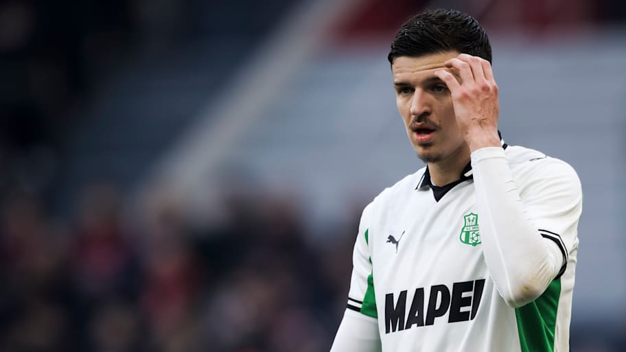 Una coppia del Sassuolo per il mercato della Juve, occhio anche a Senesi