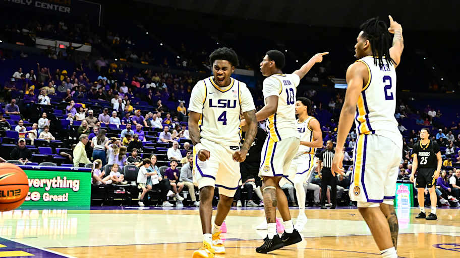 How to watch LSU Tigers basketball vs. South Carolina Gamecocks in SEC ...