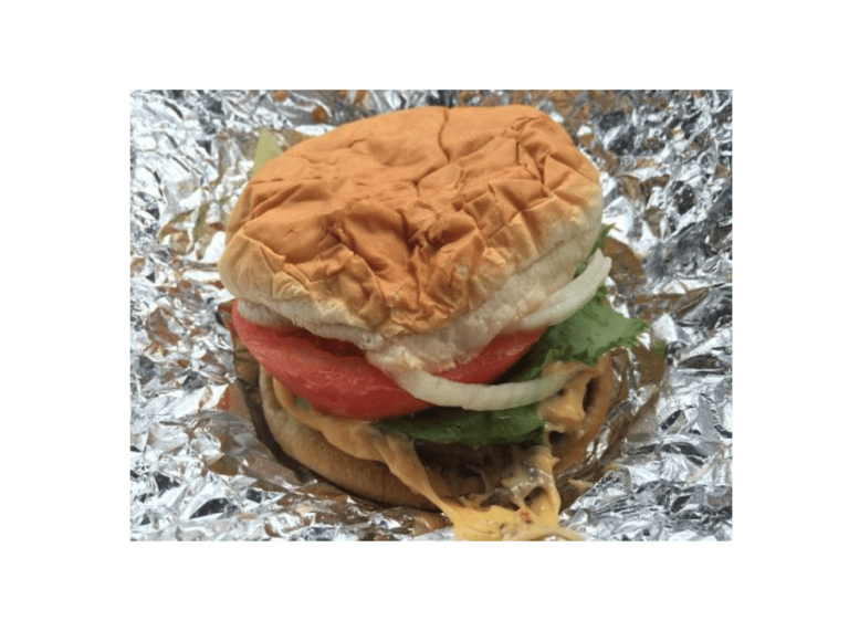 5 fast-food chains fans say have the best grilled chicken sandwiches