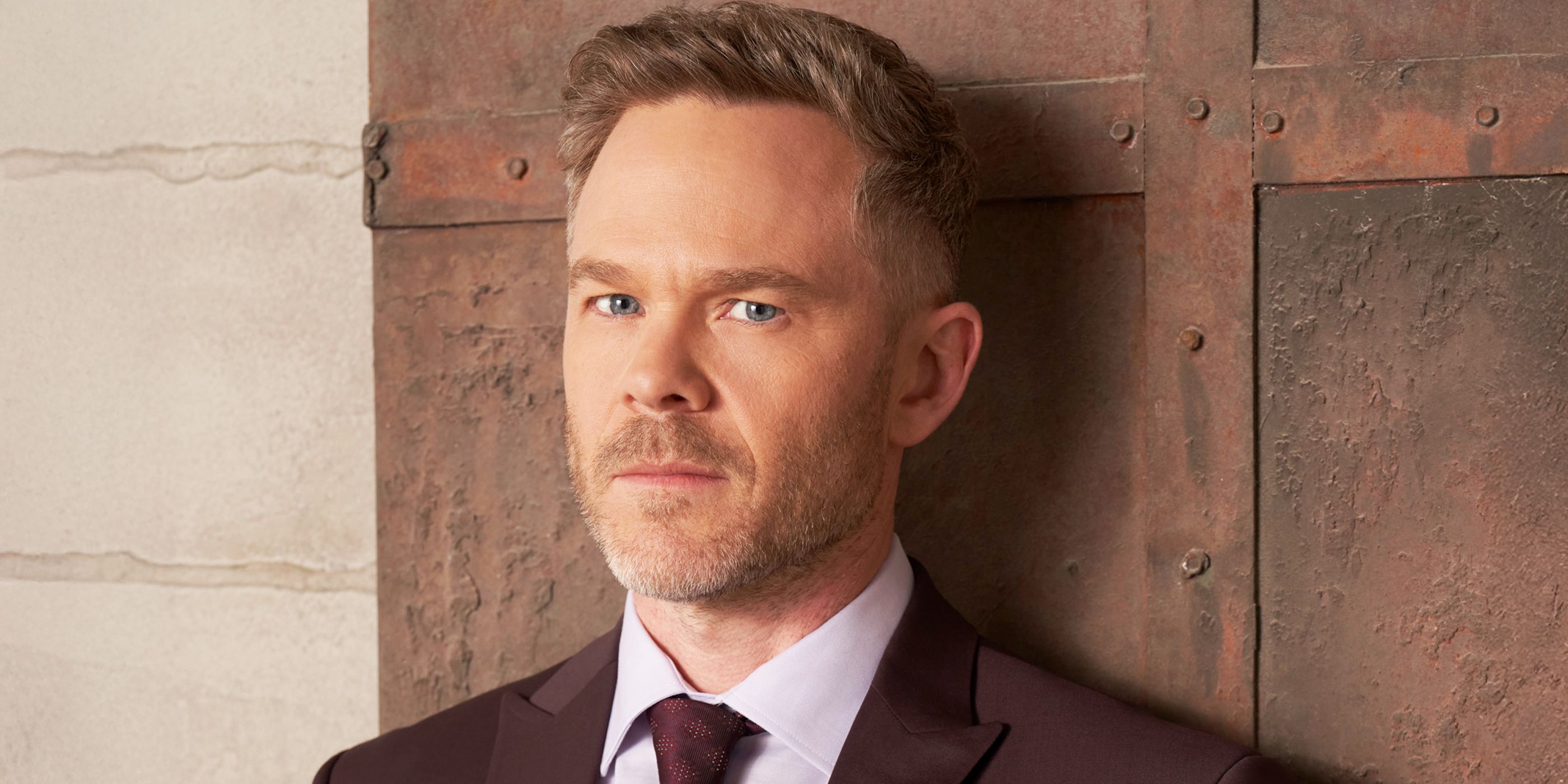 The Rookie's Shawn Ashmore promises more Angela and Wesley moments in ...