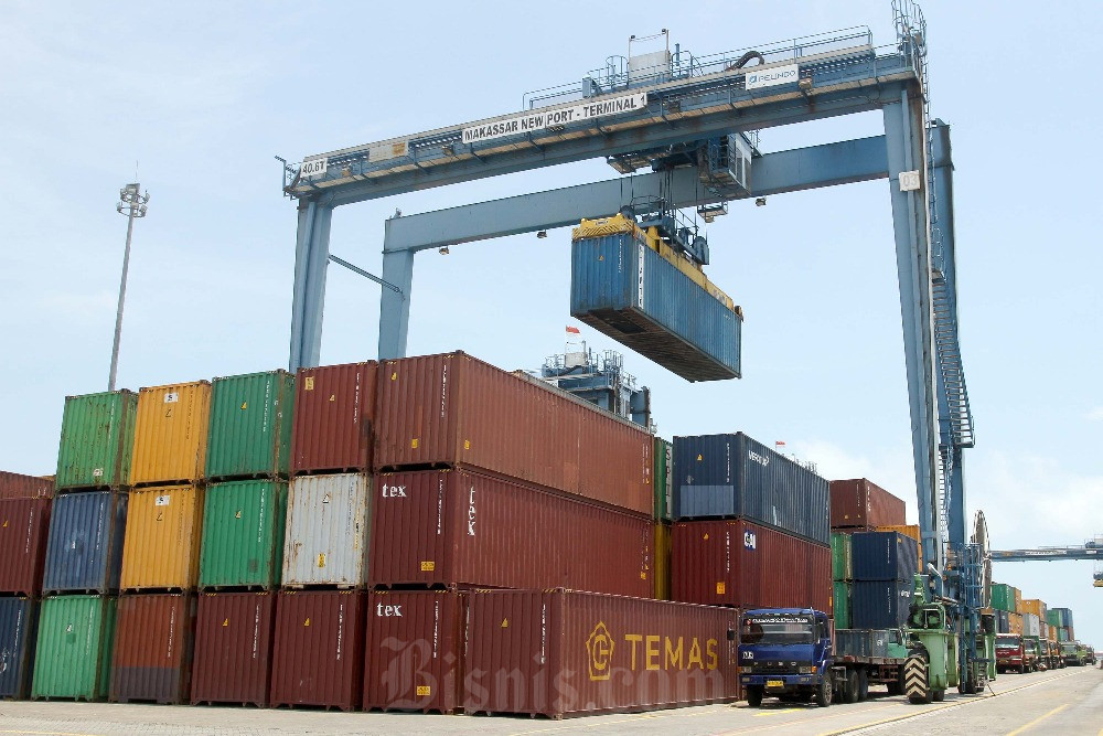 Transformasi pelabuhan Pelindo fokus pangkas port stay