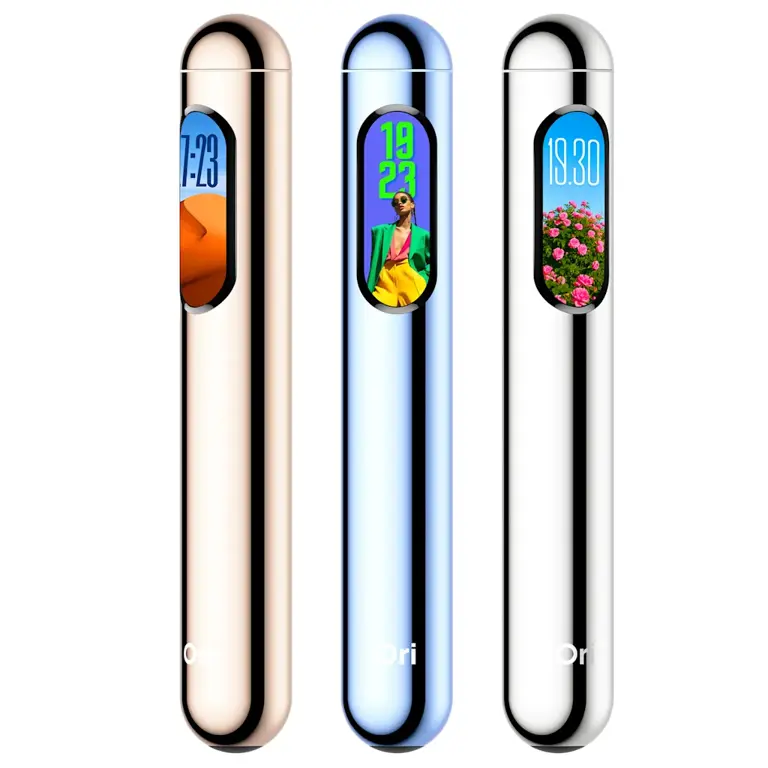 This ingenious umbrella just solved a 175-year-old design flaw