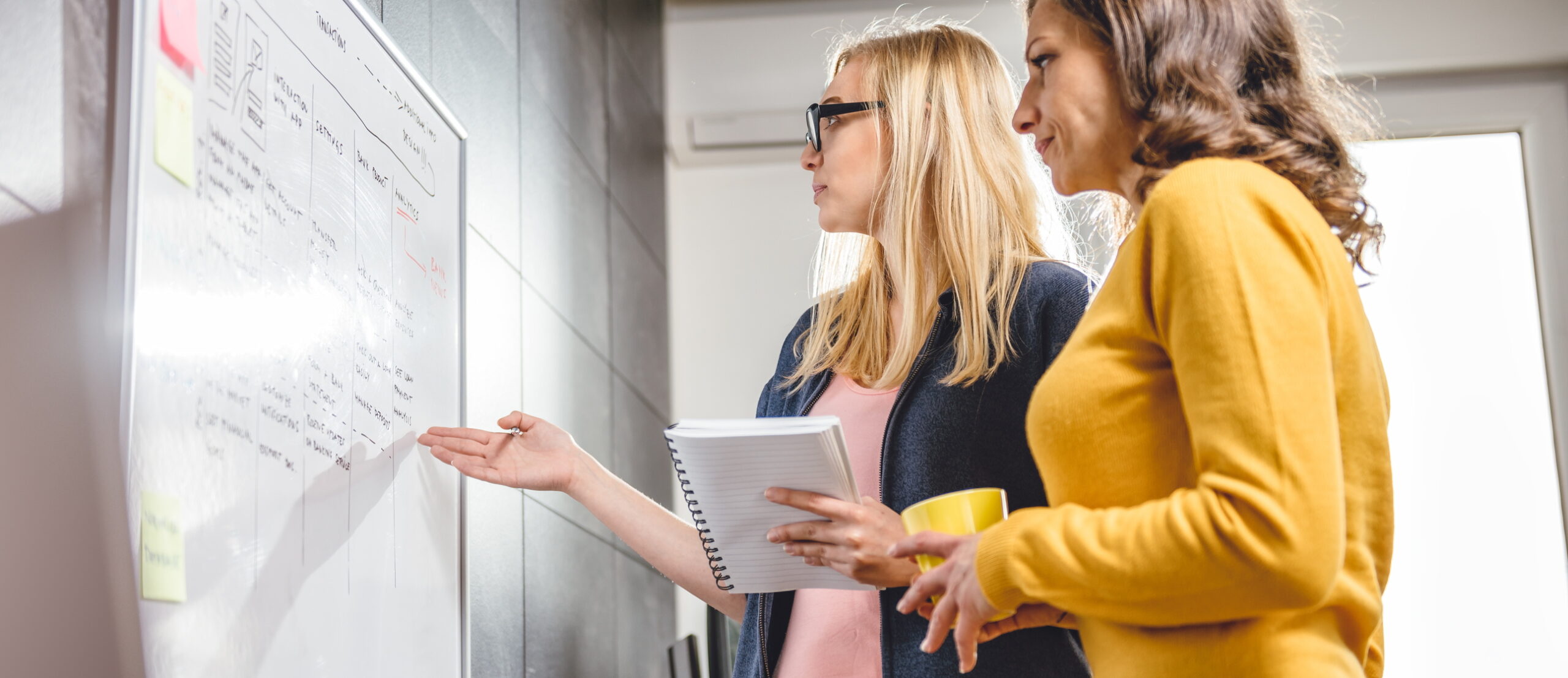 Grow your small business by outsourcing business processes