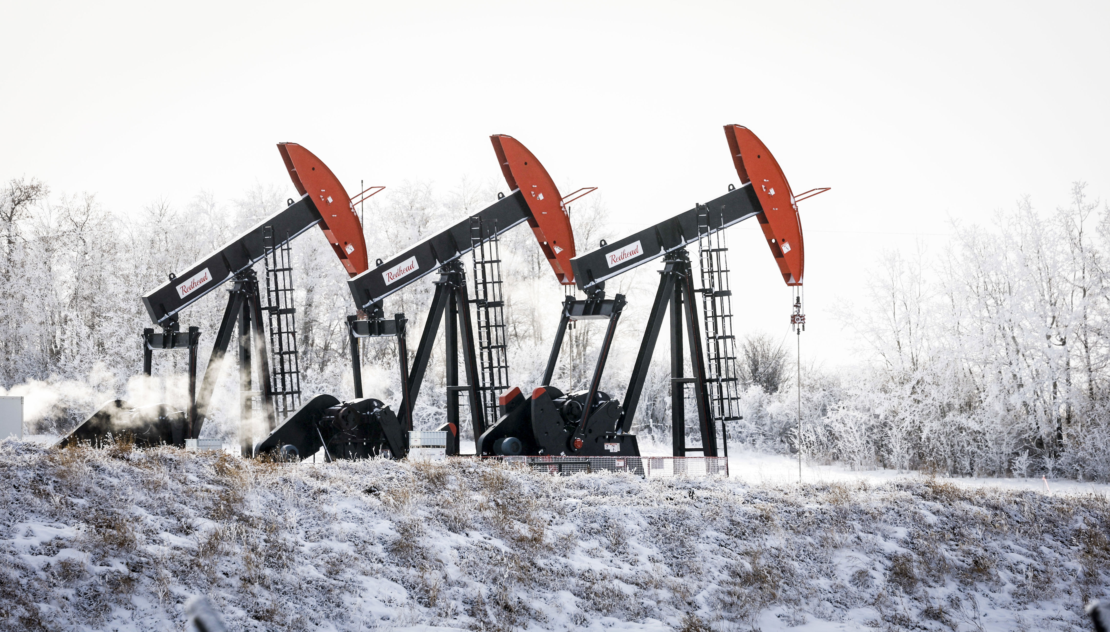 Deloitte holds firm on Canadian oil price forecast after US strike on ...