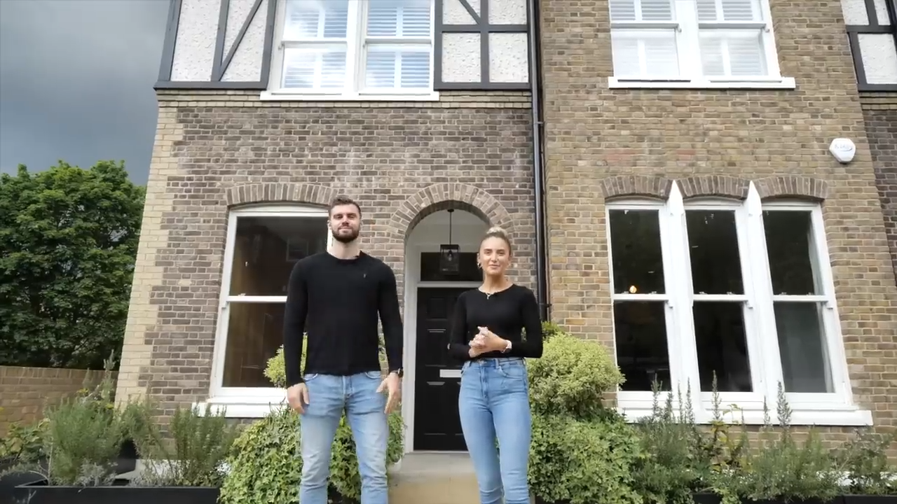 London property contrast: £6.95M vs £995K in Primrose Hill