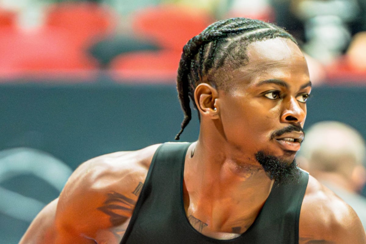 Überraschender Brewer-Abgang bei den Niners: Uguak kurz vor Kader-Rückkehr