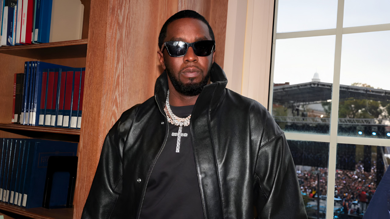 Diddy's cameraman breaks silence as 'stolen' hotel tapes hit Netflix