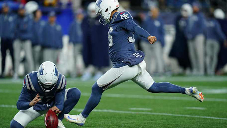 Patriots who need to step up in wild card game