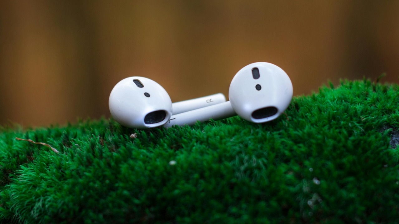 Apple’s iconic AirPods nearly looked totally different