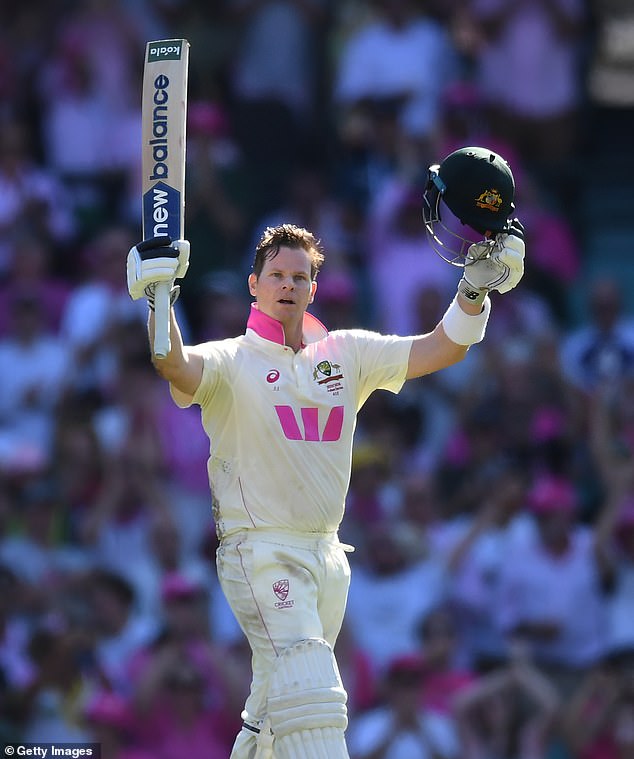 Steve Smith's bizarre request stuns Ashes great: 'I've never seen that'