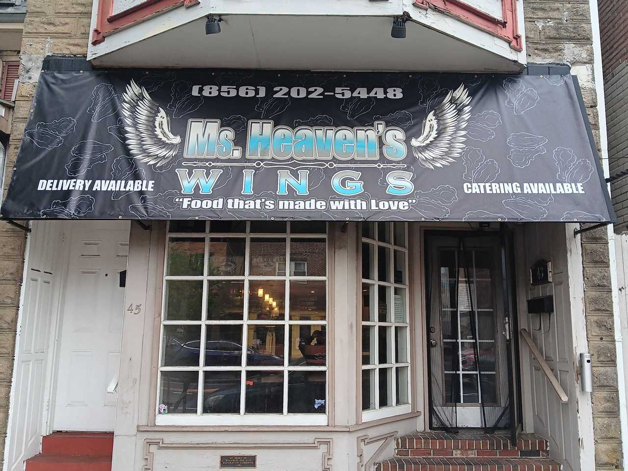 Ms. Heaven's Wings announces closure in Woodbury