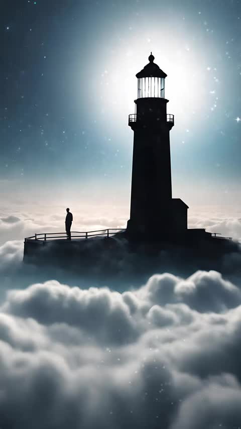 8D music loop for lucid dreams 🪐