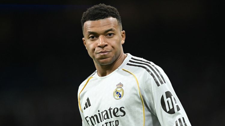 Real Madrid makes final Kylian Mbappe injury call for Spanish Super Cup ...