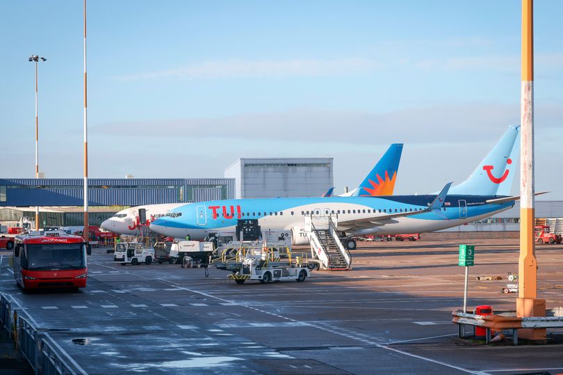 Full list of 66 destinations that you can fly to from East Midlands ...