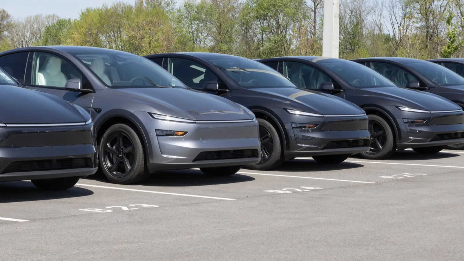 Tesla’s Q2 deliveries may show whether its 50,363-vehicle Q1 gap was ...