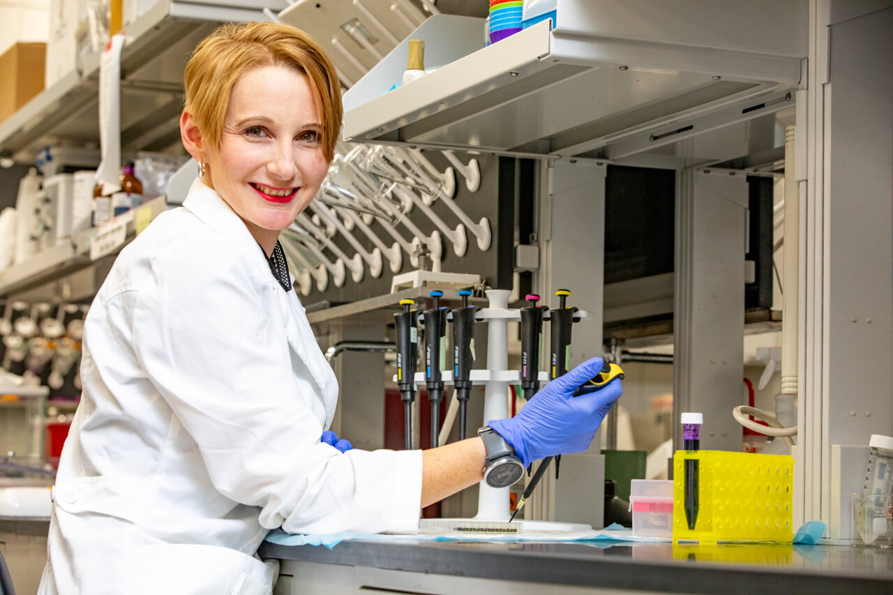 Anorexia nervosa may result in long-term skeletal muscle impairment