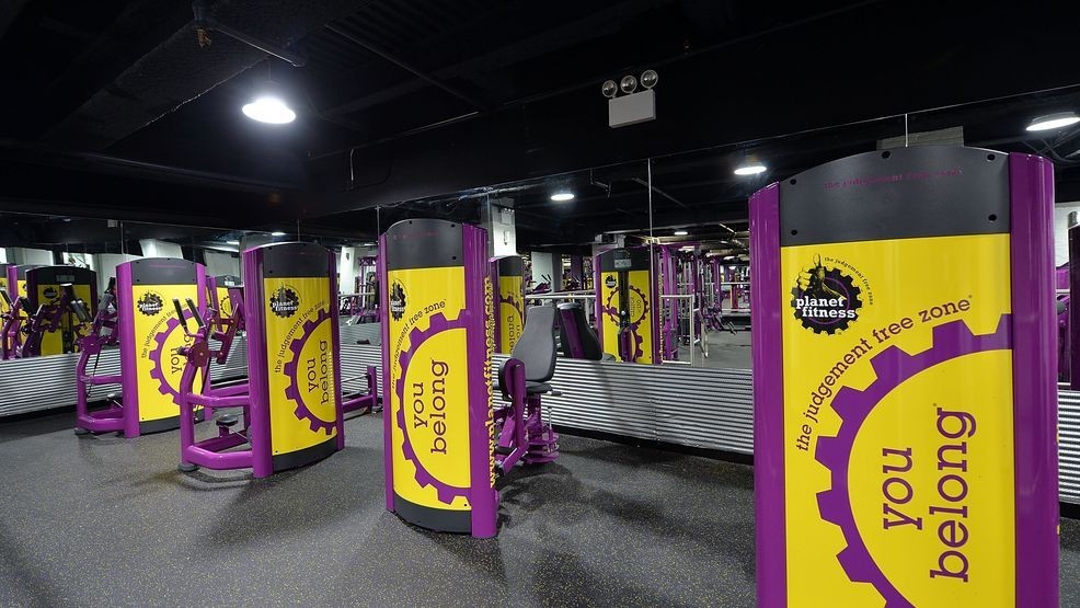 Planet Fitness trainer talks achievable fitness goals for New Year's ...